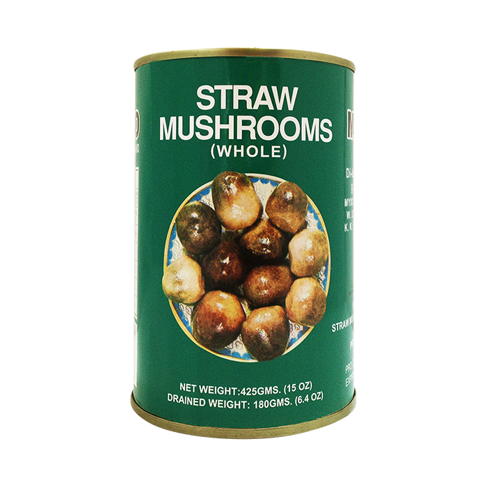 (MYXO)Straw Mushroom 425g – Myxo Company