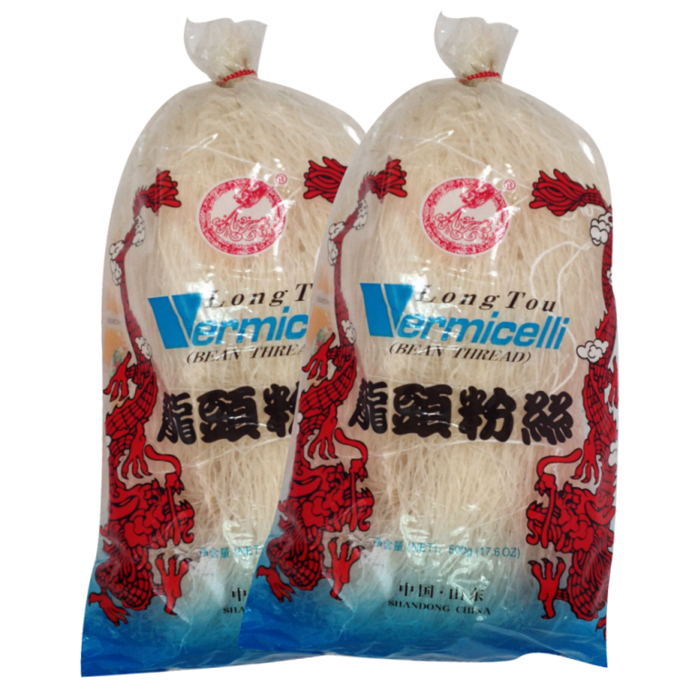 Kong Moon Rice Vermicelli 400g x 60 – Myxo Company
