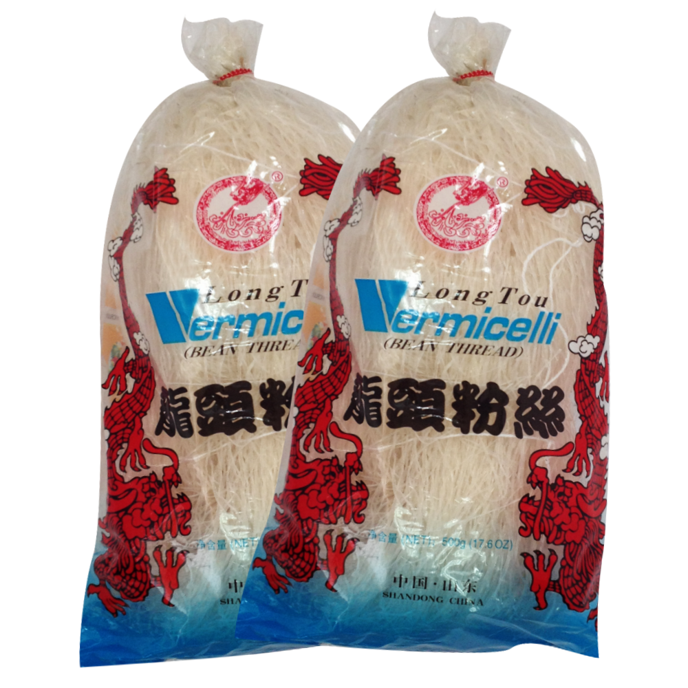 Bean Vermicelli 500g x 50 – Myxo Company