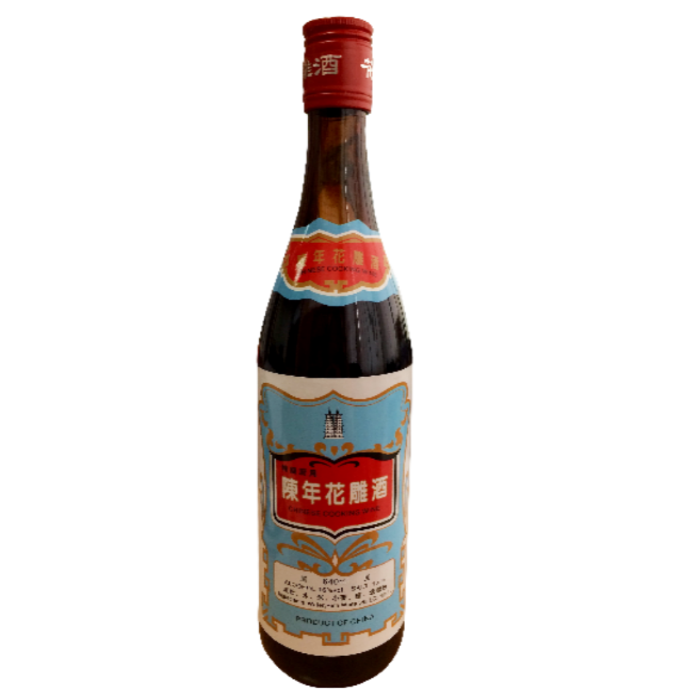 Shao Xing Hua Tiao Jiu 640mlx12 – Myxo Company