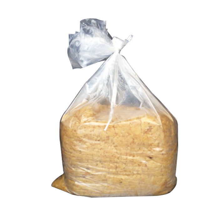 Lobak Manis Hancur 3Kg – Myxo Company