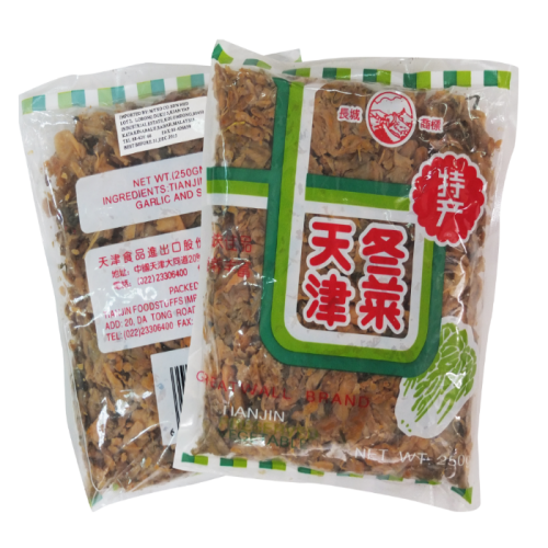 Lobak Manis Hancur 3Kg – Myxo Company