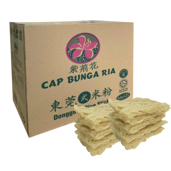 (REDDUD) Dongguan Mee Hoon 300g x 60 – Myxo Company