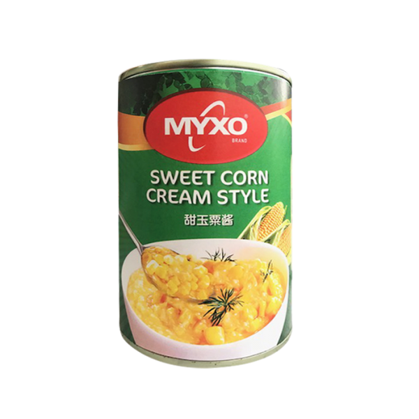 (MYXO)Straw Mushroom 425g – Myxo Company