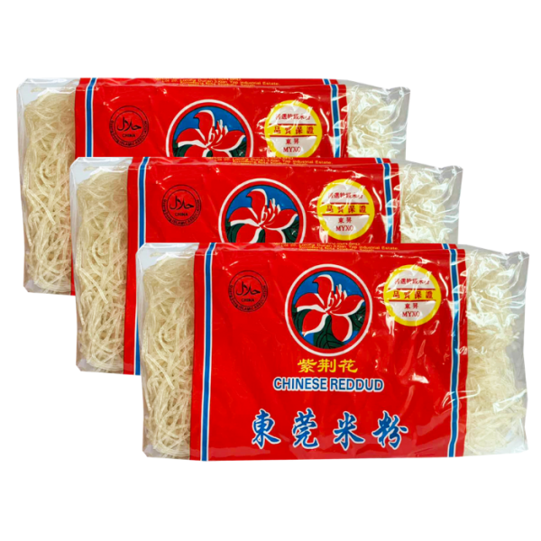 (REDDUD) Dongguan Mee Hoon 300g x 60 – Myxo Company