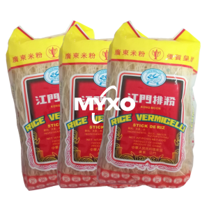 Kong Moon Rice Vermicelli 400g x 60 – Myxo Company